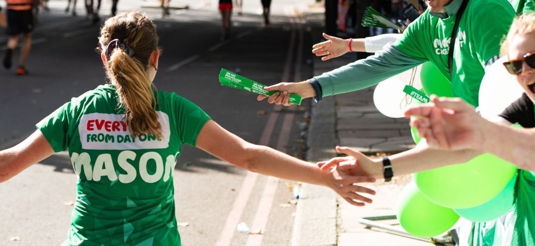 Macmillan Cancer Support